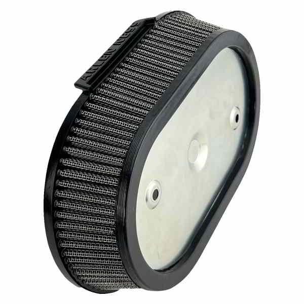 アレンネス 600-099  ドラッグスペシャリティーズ 1011-4669 10114669 Big Sucker? Upgrade Air Filter Big Sucker? Upgrade Air Filter  ARLEN NESS