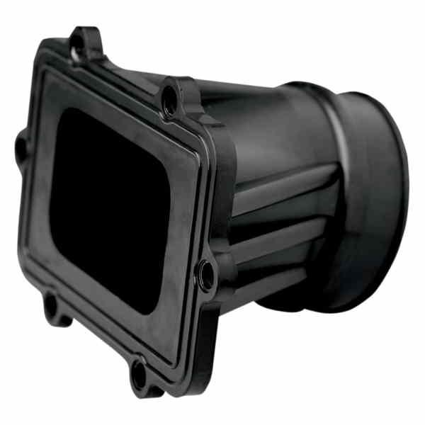 ブイフォース / モト・タシナリ RB127  ドラッグスペシャリティーズ 1013-0085 10130085 Replacement Boot for V-Force 3 Reed Valve Replacement Boot - Sk...