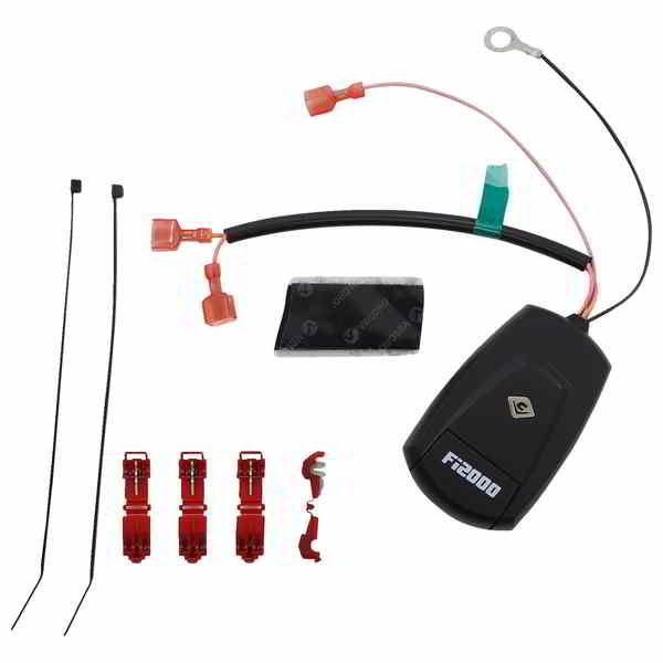 エフアイ2000 92-0650  ドラッグスペシャリティーズ 1020-3354 10203354    Fi2000