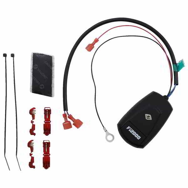 エフアイ2000 92-0940  ドラッグスペシャリティーズ 1020-3355 10203355    Fi2000