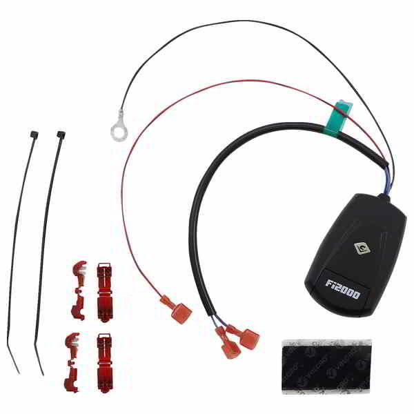 エフアイ2000 92-0945  ドラッグスペシャリティーズ 1020-3356 10203356    Fi2000