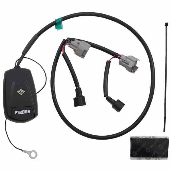 エフアイ2000 92-1968R  ドラッグスペシャリティーズ 1020-3372 10203372    Fi2000