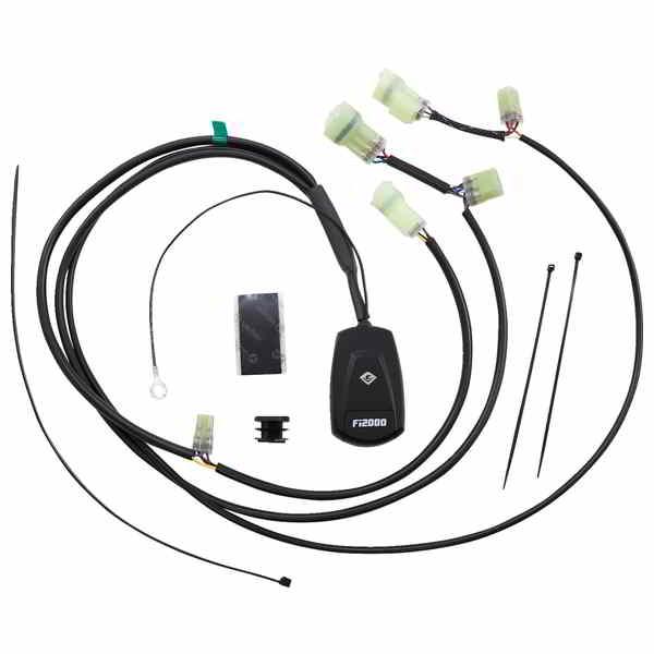 エフアイ2000 92-1771CL  ドラッグスペシャリティーズ 1020-3397 10203397    Fi2000