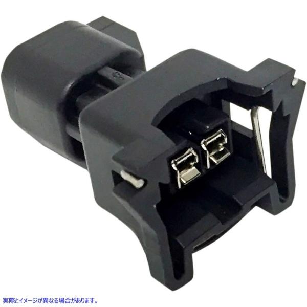 フューリング・パーツ 9930 10220180 1022-0180  インジェクター燃料アダプター EV-1シリーズ INJECTOR FUEL ADAPTER EV1 Fuel Injector Adapter Injector Fue...