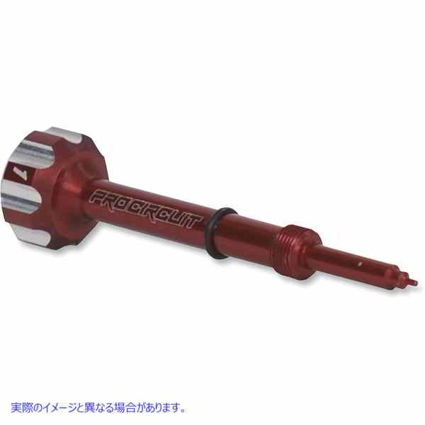 プロサーキット FMS07250  ドラッグスペシャリティーズ 1050-0173 10500173 Fuel Mixture Screw Fuel Mixture Screw  PRO CIRCUIT