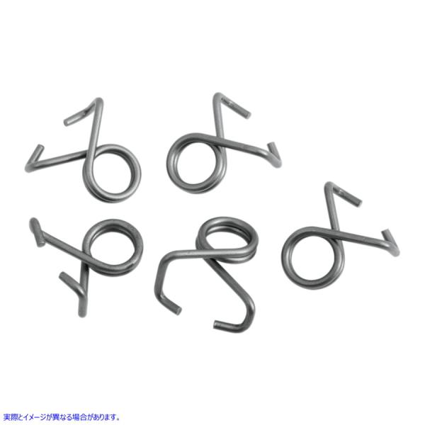 イースタン・モーターサイクルパーツ A-34087-79A  ドラッグスペシャリティーズ 1106-0048 11060048 Shifter Shaft Spring SPRING SHFT SHFT34087-79A  EASTERN ...