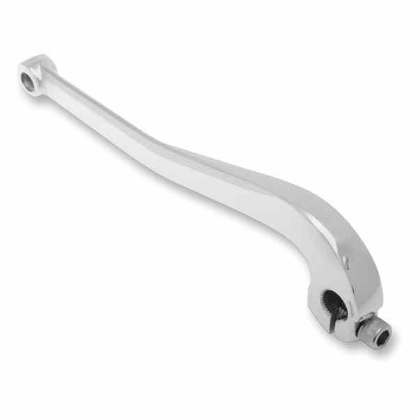 ドラッグスペシャリティーズ 1110-0037  ドラッグスペシャリティーズ 1110-0037 11100037 Chrome Shift Lever Shift Lever - Chrome - FX  DRAG SPECIALTIES