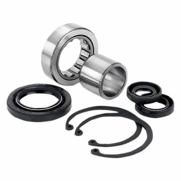 ドラッグスペシャリティーズ 1120-0162  ドラッグスペシャリティーズ 1120-0162 11200162 Inner Primary Mainshaft Bearing Seal Kit Inner Primary Mainsha...