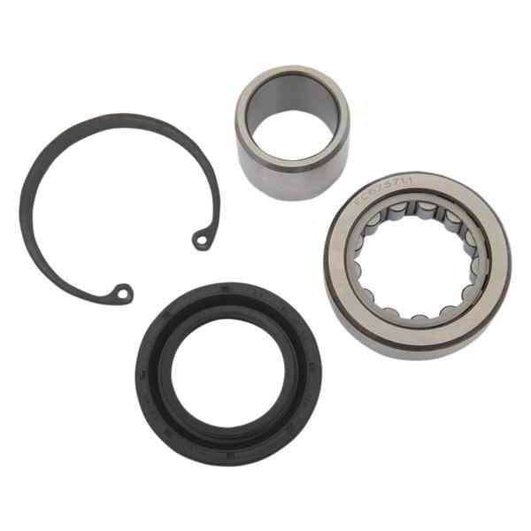 ドラッグスペシャリティーズ 1120-0281  ドラッグスペシャリティーズ 1120-0281 11200281 Inner Primary Mainshaft Bearing Seal Kit Inner Primary Bearing...