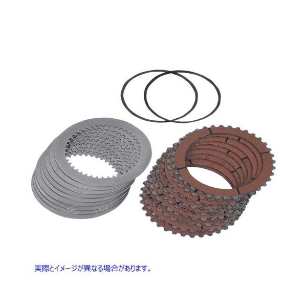バーネット 3063240143 11310159 1131-0159 SCORP クラッチプレート90-97BT SCORPクラッチプレート90-97BT SCORPION BILLET CLUTCH SCORP CLTCH PLATES...