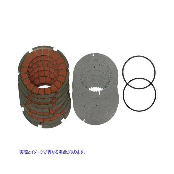 バーネット 3063240243 11310160 1131-0160 SCORP クラッチプレート36-E84BT SCORP クラッチプレート 36-E84BT SCORPION BILLET CLUTCH SCORP CLTCHPLA...