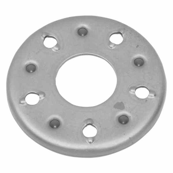 ドラッグスペシャリティーズ 1131-2180  ドラッグスペシャリティーズ 1131-2180 11312180 Clutch Pressure Plate 5 Stud Pressure Plate  DRAG SPECIALTIES