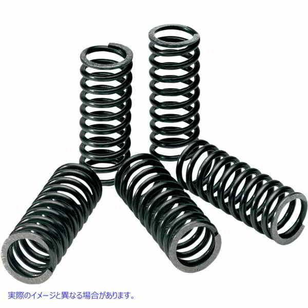 プロサーキット CSK09085  ドラッグスペシャリティーズ 1131-2430 11312430 Clutch Spring Set Clutch Springs  PRO CIRCUIT