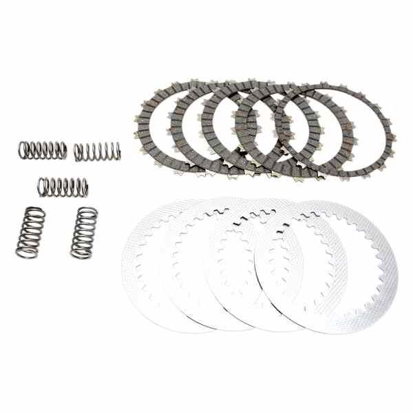 イービーシー DRC277 11312983 1131-2983 クラッチキット CLUTCH SET EBC DRC277 DRC Series Clutch Kit Clutch Kit