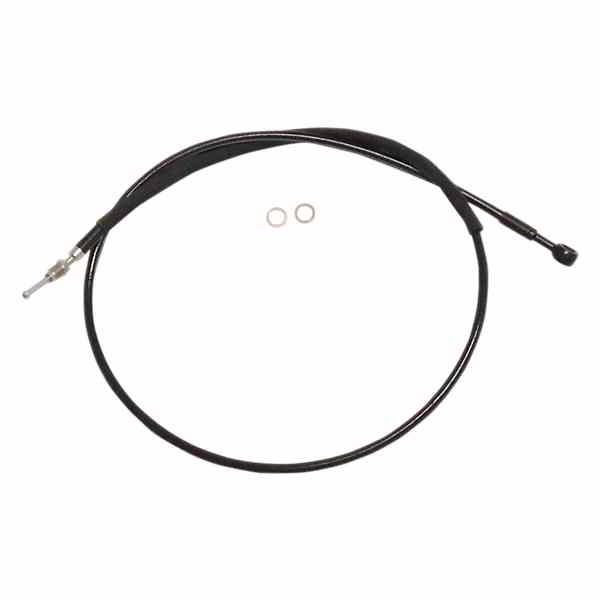 マグナム 41756 11321068 1132-1068 クラッチライン LINE HYD CLUTCH BP Alternate Length Hydraulic Clutch Line Clutch Line