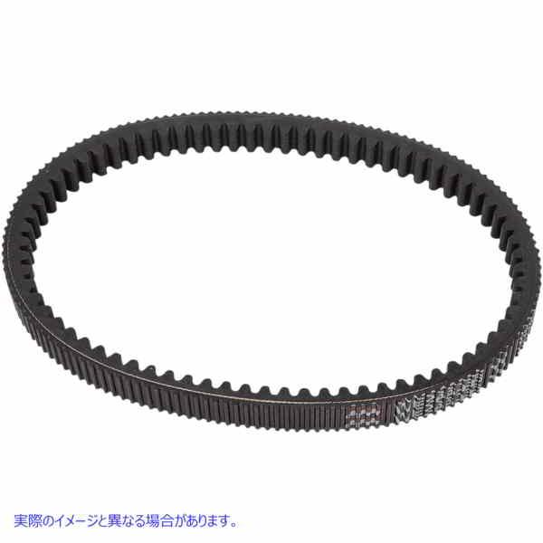 イーピーアイ WE265036 11420861 1142-0861 ドライブベルト BELT ATV SEVERE DUTY Severe Duty Drive Belt Drive Belt