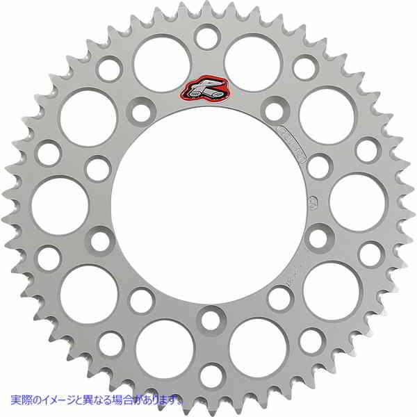 レンサル 192U-420-50GPSI 12110087 1211-0087 スプロケット - 50歯 RNTHL SPRKT KTM65 50T Rear Sprocket Sprocket - 50 Tooth