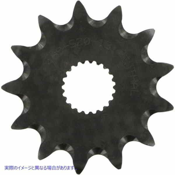 レンサル 439--520-13GP 12120024 1212-0024 スプロケット - フロント - ホンダ - 13歯 スプロケット - フロント - ホンダ - 13T Front Sprocket Sprocket - Fron...