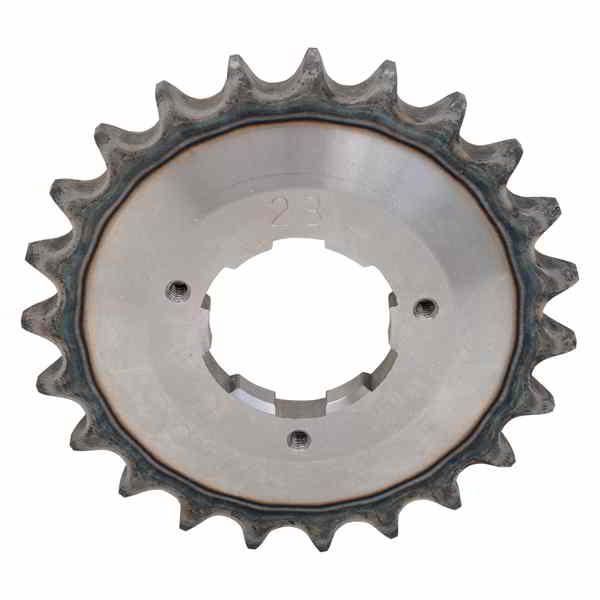 ドラッグスペシャリティーズ 1212-0705  ドラッグスペシャリティーズ 1212-0705 12120705 Transmission Mainshaft Sprocket Transmission Mainshaft Sprocke...