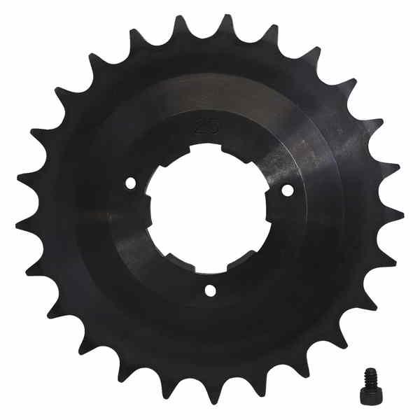 ドラッグスペシャリティーズ 1212-0707  ドラッグスペシャリティーズ 1212-0707 12120707 Transmission Mainshaft Sprocket Transmission Mainshaft Sprocke...