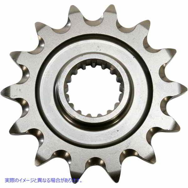 レンサル 292U-520-14GP 12120885 1212-0885 スプロケット - フロント - 14歯 スプロケット - フロント - 14T Front Sprocket Sprocket - Front - 14 Tooth