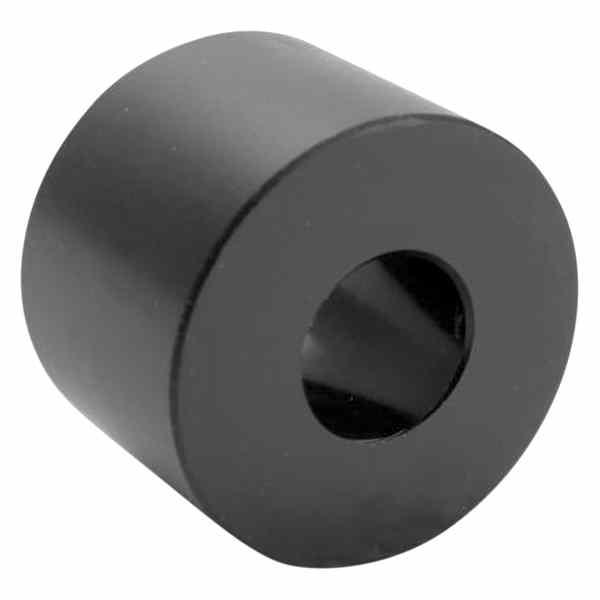 ムース・オフロード 79-5009 12310037 1231-0037 チェーンローラー - 34mm x 24mm - ブラック チェーンローラー - 34 mm x 24 mm - ブラック チェーンローラー - 34mm x 24m...