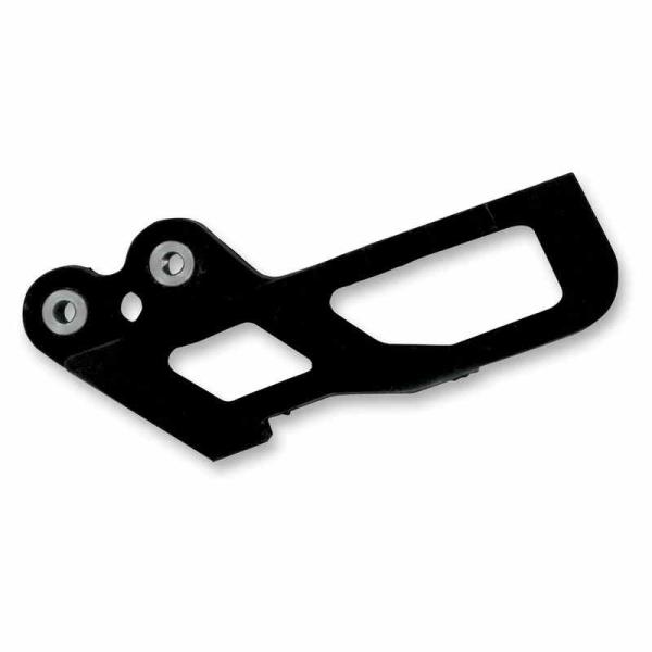 ユーフォー HO03660001  ドラッグスペシャリティーズ 12-3660 123660 Chain Guide/Block Chain Guide - Honda CR125R/250R/500R - Black  UFO