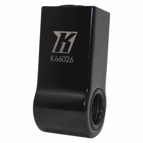 コドリン USA K66026  ドラッグスペシャリティーズ 1304-1083 13041083 Lift Kit Lift Kit/Shock Extension - Lifts 1.00" - M8 Softails ALSO FIT...