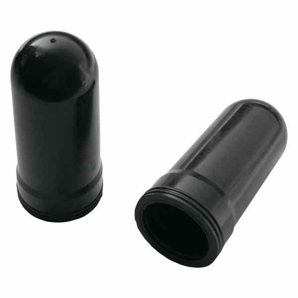 KYB 120104000101  ドラッグスペシャリティーズ 1314-0055 13140055 Rear Shock Bladder Shock Bladder - Rear - 40 mm/88 mm - Kawasaki/Yama...