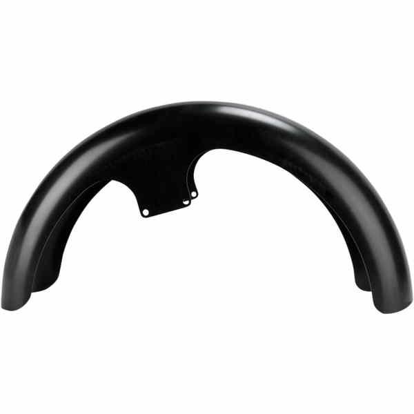 クロックワークス KWF-01-0105  ドラッグスペシャリティーズ 1401-0225 14010225 Tire Hugger Front Fender for Dresser Wrapper Fender Kit - Steel -...