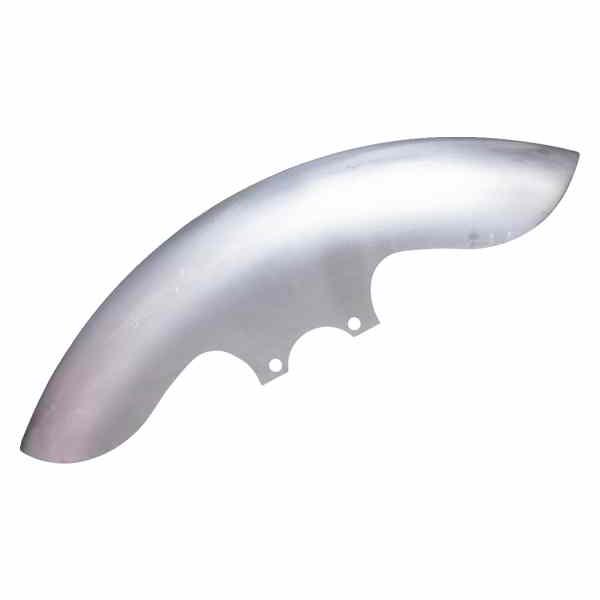アレンネス 06-730  ドラッグスペシャリティーズ 1401-0677 14010677 Pro Short Front Fender Pro Short Front Fender - 19" NO SIDE CUT OUTS 25TL...