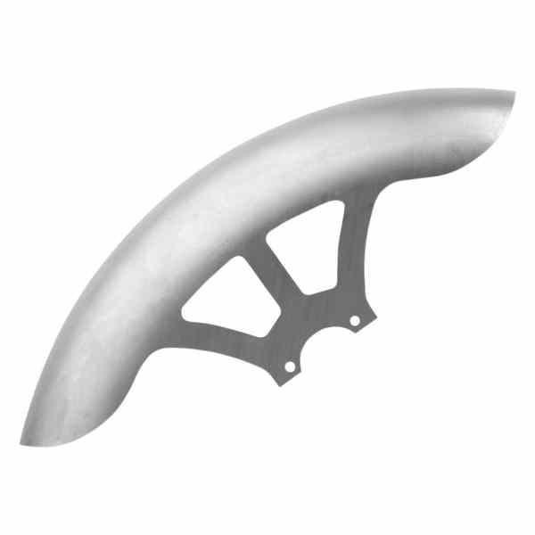 アレンネス 06-731  ドラッグスペシャリティーズ 1401-0678 14010678 Pro Short Front Fender Pro Short Front Fender - 21"  ARLEN NESS