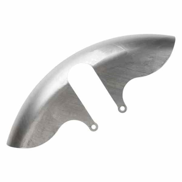 アレンネス 06-705  ドラッグスペシャリティーズ 1401-0723 14010723 Fat Front Fender Pro Short Front Fender  ARLEN NESS