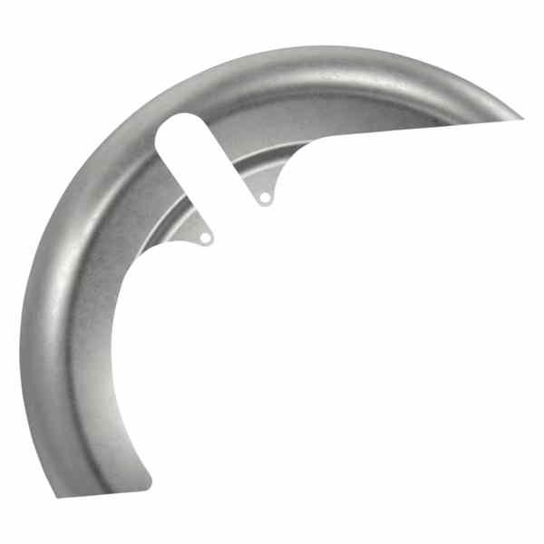 アレンネス 210-004  ドラッグスペシャリティーズ 1401-0739 14010739 Fat Front Fender Fat Stocker Front Fender  ARLEN NESS