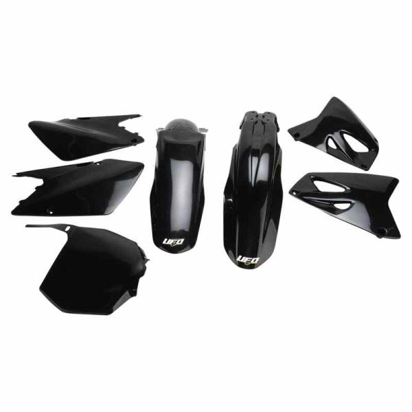 ユーフォー SUKIT402-001  ドラッグスペシャリティーズ 1403-0906 14030906 Full Body Replacement Plastic Kit Replacement Body Kit - Black  UFO