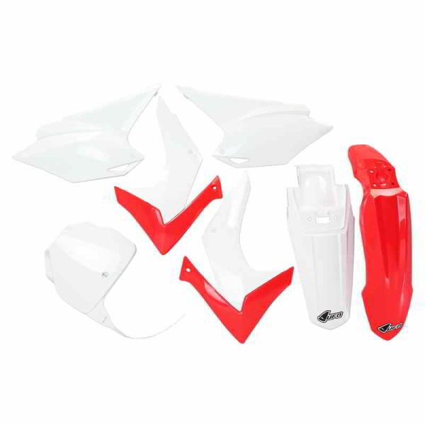 ユーフォー HOKIT118-999  ドラッグスペシャリティーズ 1403-1778 14031778 Full Body Replacement Plastic Kit Replacement Replacement Body Kit ...