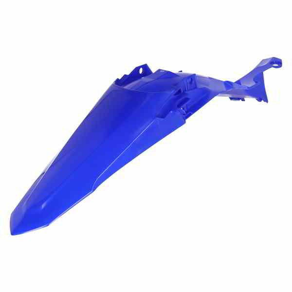 アチェルビス 2979550211 14033962 1403-3962 リアフェンダー - YZ ブルー - ヤマハ - YZ 450F リアフェンダー - YZブルー - ヤマハ - YZ450F Rear Fender Rear Fe...