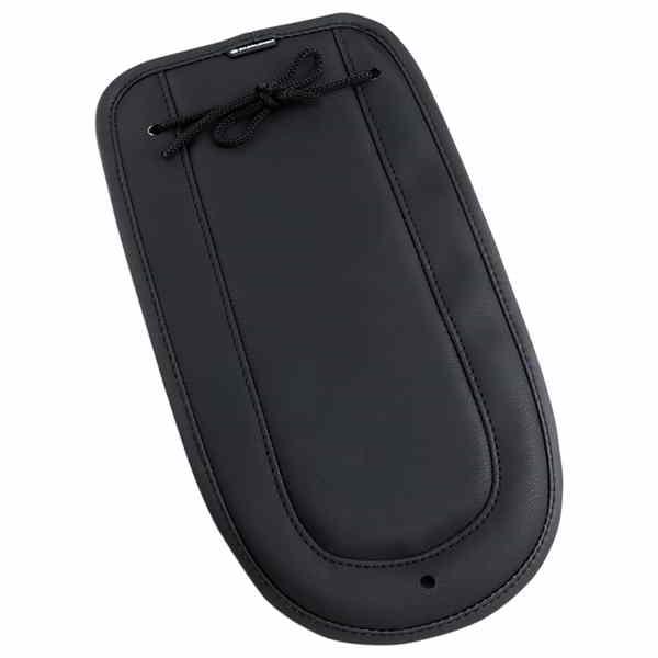 サドルマン T8700-97-P  ドラッグスペシャリティーズ 1405-0264 14050264 Fender Chap Fender Chap - Matches Smooth Solo Seat - Touring  SADDLEMEN