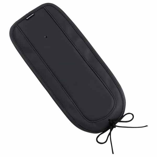 サドルマン T8400-06-P  ドラッグスペシャリティーズ 1405-0266 14050266 Fender Chap Fender Chap - Matches Smooth Solo Seat - Dyna  SADDLEMEN