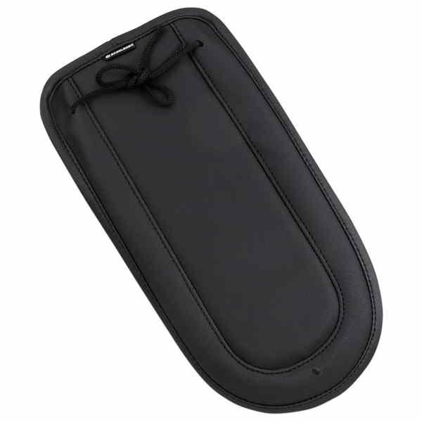 サドルマン T8100-71-P  ドラッグスペシャリティーズ 1405-0270 14050270 Fender Chap Fender Chap - Matches Smooth Solo Seat - FLST/FX/FXRS  SA...