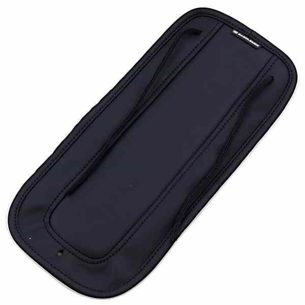 サドルマン T8230-18-P  ドラッグスペシャリティーズ 1405-0300 14050300 Fender Chap Fender Chap - Matches Smooth Solo Seat - FLHC/FLHCS/FLDE ...