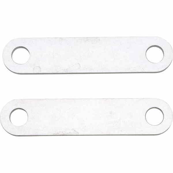 クロックワークス KWFS-02-0103  ドラッグスペシャリティーズ 1410-0034 14100034 Tire Hugger Front Fender Mounting Block Hugger Front Fender Moun...