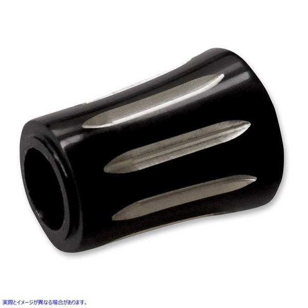 アキュトロニクス FL227-TIN 16021124 1602-1124 ヒールスペーサーエリミネーター - ダイヤモンド - ブラック  Heel Shift Eliminator Heel Spacer Eliminator - Di...