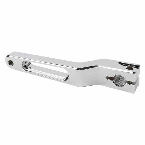 スラッシン サプライ TSC-2903-3  ドラッグスペシャリティーズ 1602-1419 16021419 Billet Shift Lever Shifter Lever - Chrome  THRASHIN SUPPLY CO.