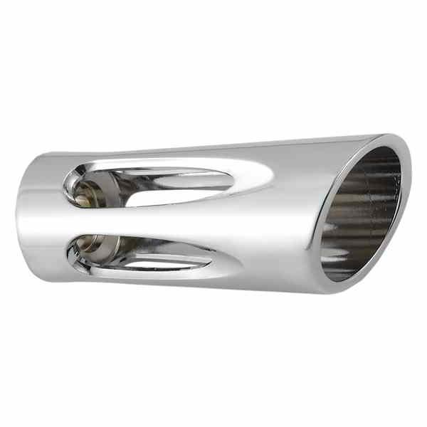 アレンネス 06-471  ドラッグスペシャリティーズ 1603-0087 16030087 Ness-Tech? Shift Peg Shift Peg - Deep Cut - Chrome  ARLEN NESS