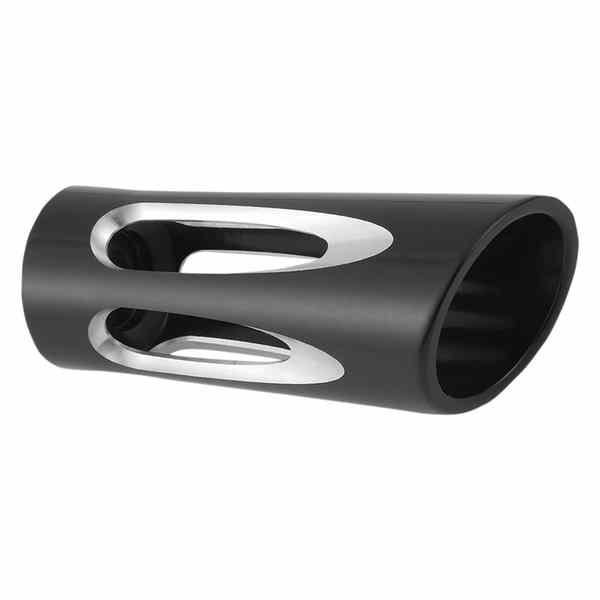 アレンネス 06-473  ドラッグスペシャリティーズ 1603-0088 16030088 Ness-Tech? Shift Peg Shift Peg - Deep Cut - Black  ARLEN NESS