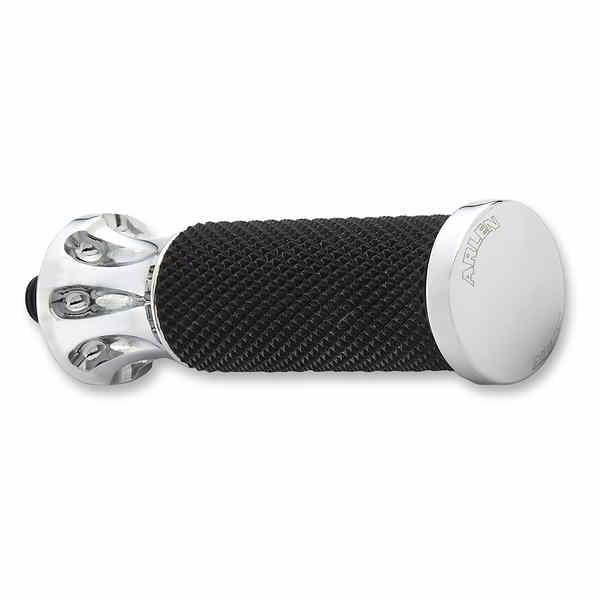 アレンネス 07-918  ドラッグスペシャリティーズ 1603-0171 16030171 Fusion Shift Peg Shift Peg - Deep Cut - Chrome  ARLEN NESS