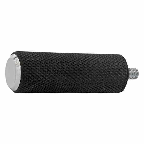 アレンネス 07-926  ドラッグスペシャリティーズ 1603-0175 16030175 Fusion Shift Peg Shift Peg - Knurled - Chrome  ARLEN NESS