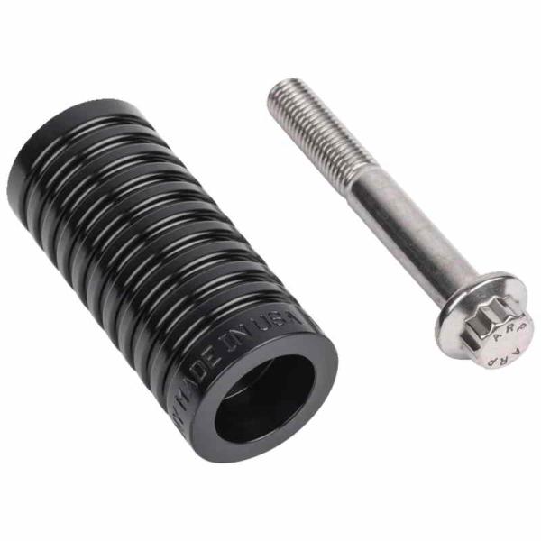 スラッシン サプライ TSC-2100-1 16030333 1603-0333 TSC シフターペグ - 2-1/4インチ - ブラック TSCシフターペグ - 2-1/4インチ - ブラック Shifter Peg TSC Shifte...