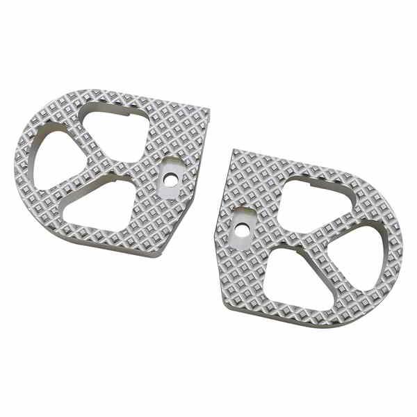 ムース・オフロード SFP-1M  ドラッグスペシャリティーズ 1620-2310 16202310 STACYC? Stability Bicycle Footpegs Footpegs - STACYC?  MOOSE OFFROAD